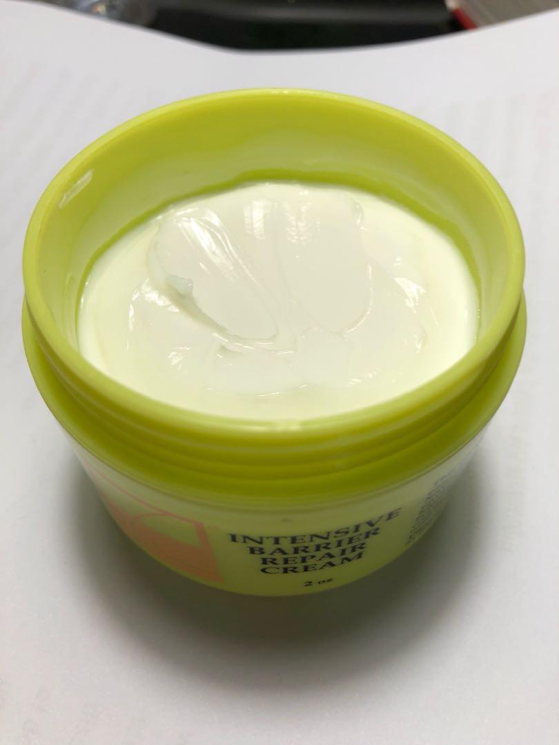 Niks Maple Clic Intensive Barrier Repair Cream, Beauty & Personal Care ...