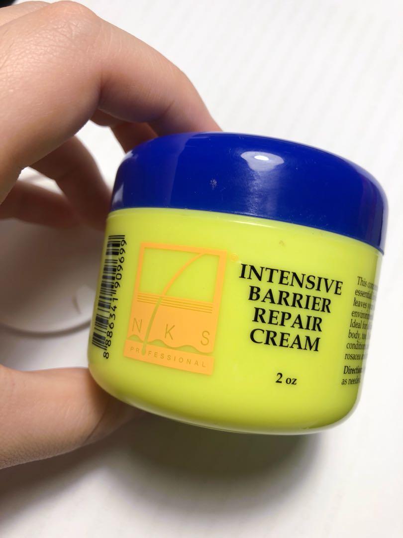 Niks Maple Clic Intensive Barrier Repair Cream, Beauty & Personal Care ...