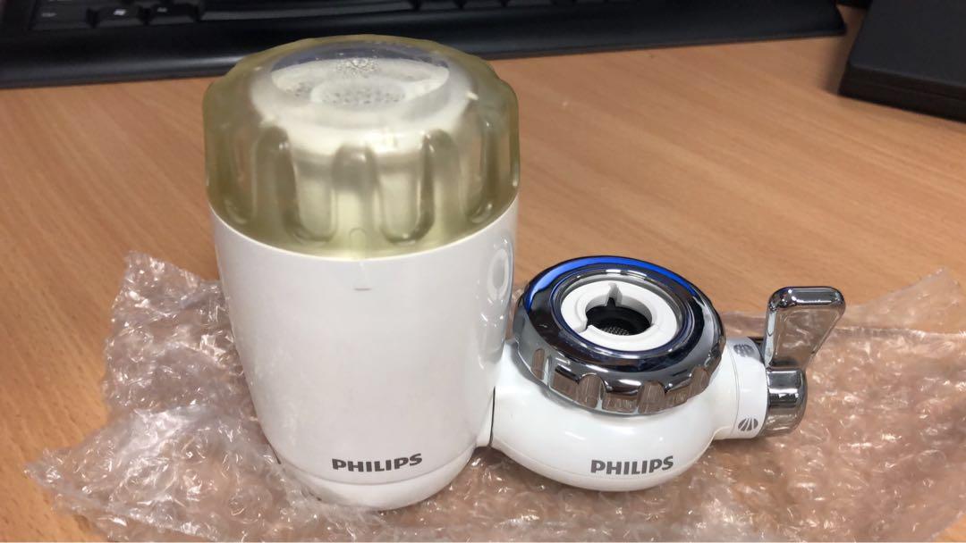Philips Pure Taste Water Filter, TV & Home Appliances, Kitchen ...