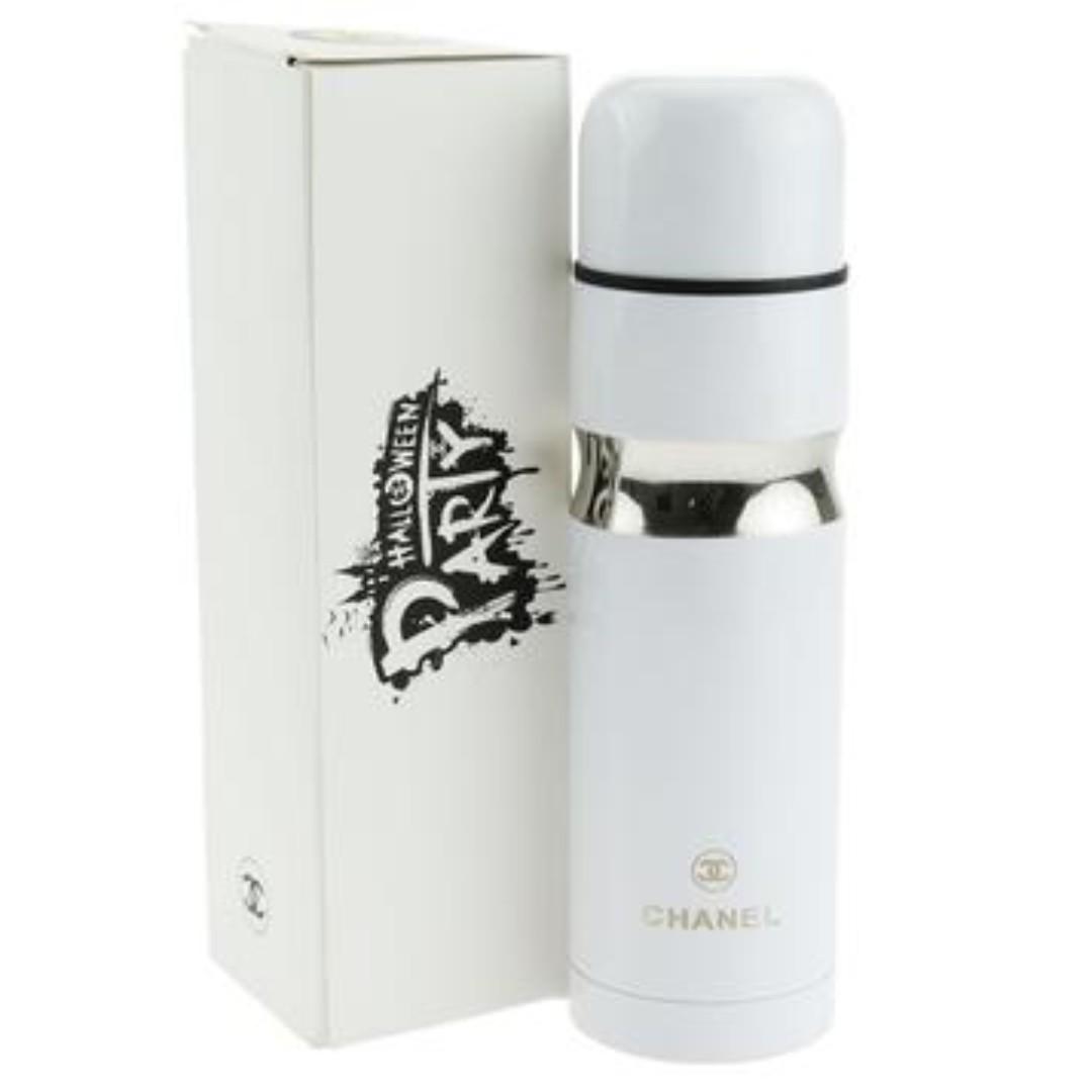 ⚡PO SALE⚡ Chanel VIP Gift Halloween Party Thermos Thermal Flask Cup ...