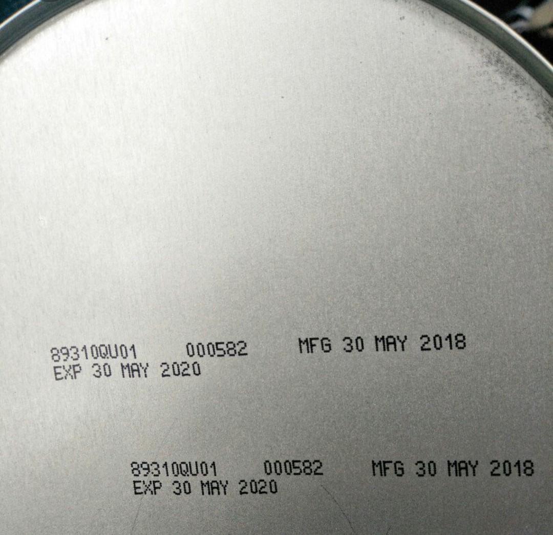 Similac total comfort stage 2 (820g), Babies & Kids, Nursing & Feeding, Weaning & Toddler ...