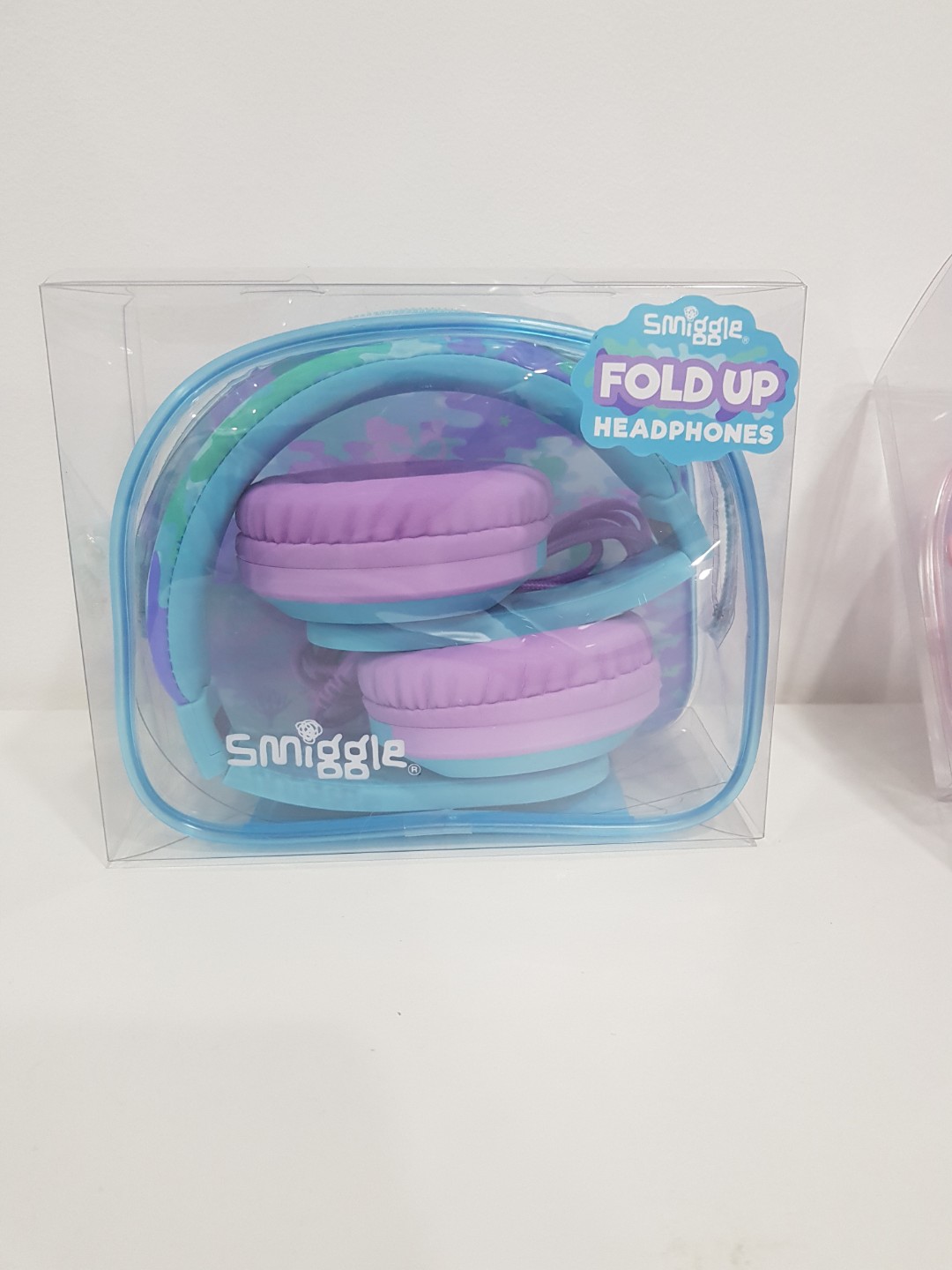 SMIGGLE HEADPHONES, Babies & Kids, Infant Playtime on Carousell