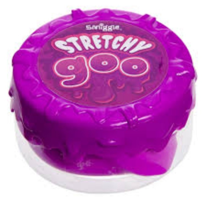 Smiggle slime, Hobbies & Toys, Toys & Games on Carousell