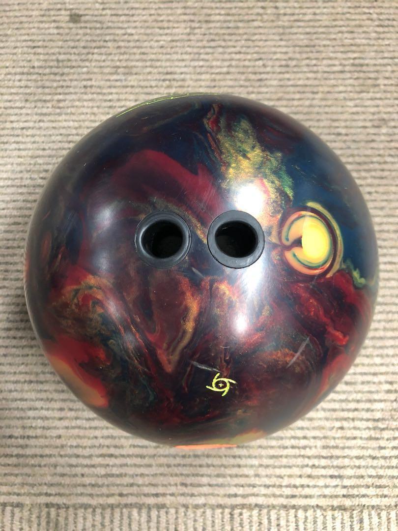 Storm drive 14lbs, Sports Equipment, Sports & Games, Billiards ...