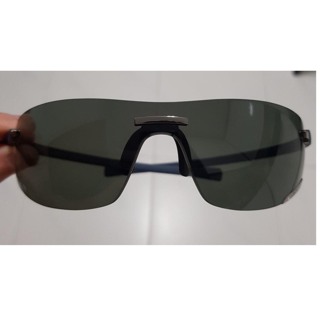 Tag Heuer Reflex Original Rimless Curve Zenith TH5101 107, Luxury ...