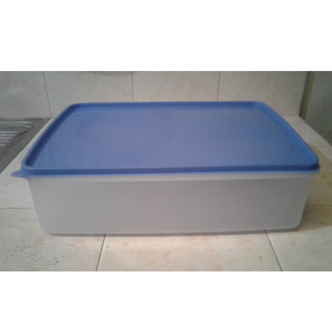 Vintage Dyna Ware Plastic Food Container, TV & Home Appliances, Kitchen ...