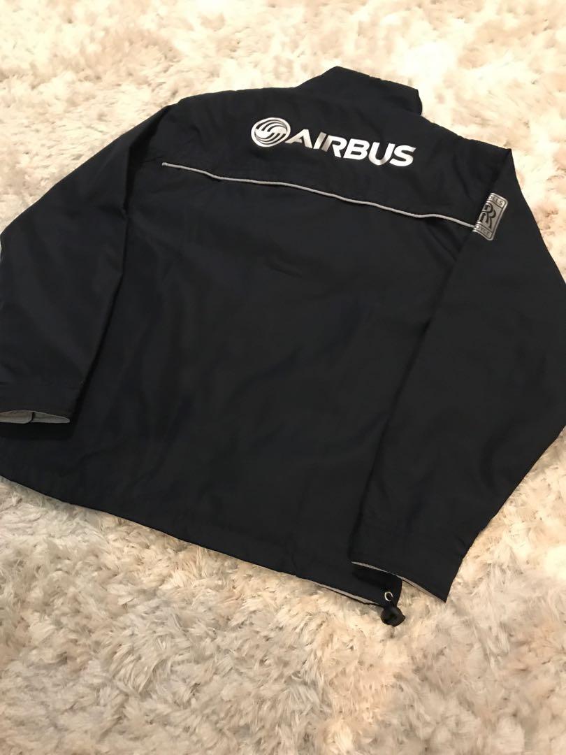 A350X Airbus Reversible Jacket, Men's Fashion, Coats, Jackets and ...