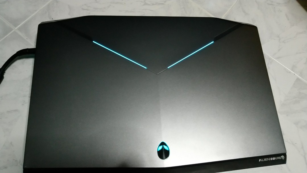Alienware 18, Computers & Tech, Parts & Accessories, Computer Parts on ...