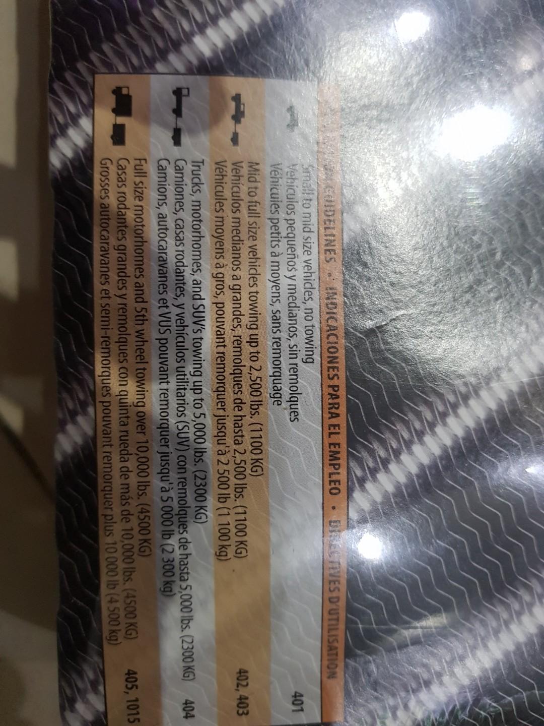 Auto transmission cooler hayden 403, Car Accessories, Accessories on ...