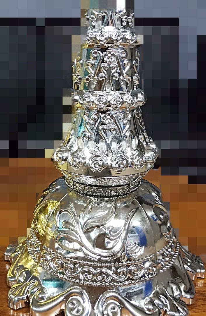 Bunga pahar pasu, Hobbies & Toys, Stationery & Craft, Occasions & Party ...