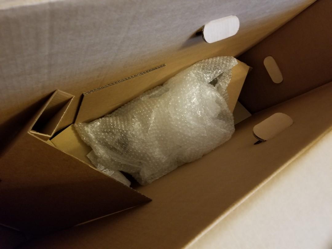 **FREE** Canyon Bikeguard Packing Box **免費**單車包裝紙箱, 運動產品, 單車及配件, 單車 ...