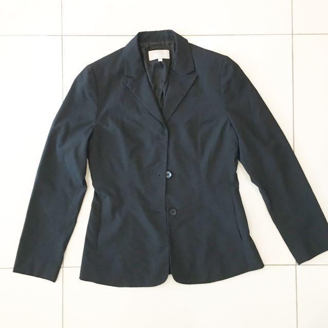 G2000 blazer suit jacket, Women's Fashion, Coats, Jackets and Outerwear ...