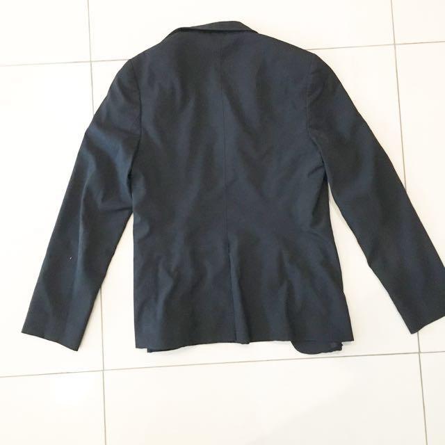 G2000 blazer suit jacket, Women's Fashion, Coats, Jackets and Outerwear ...