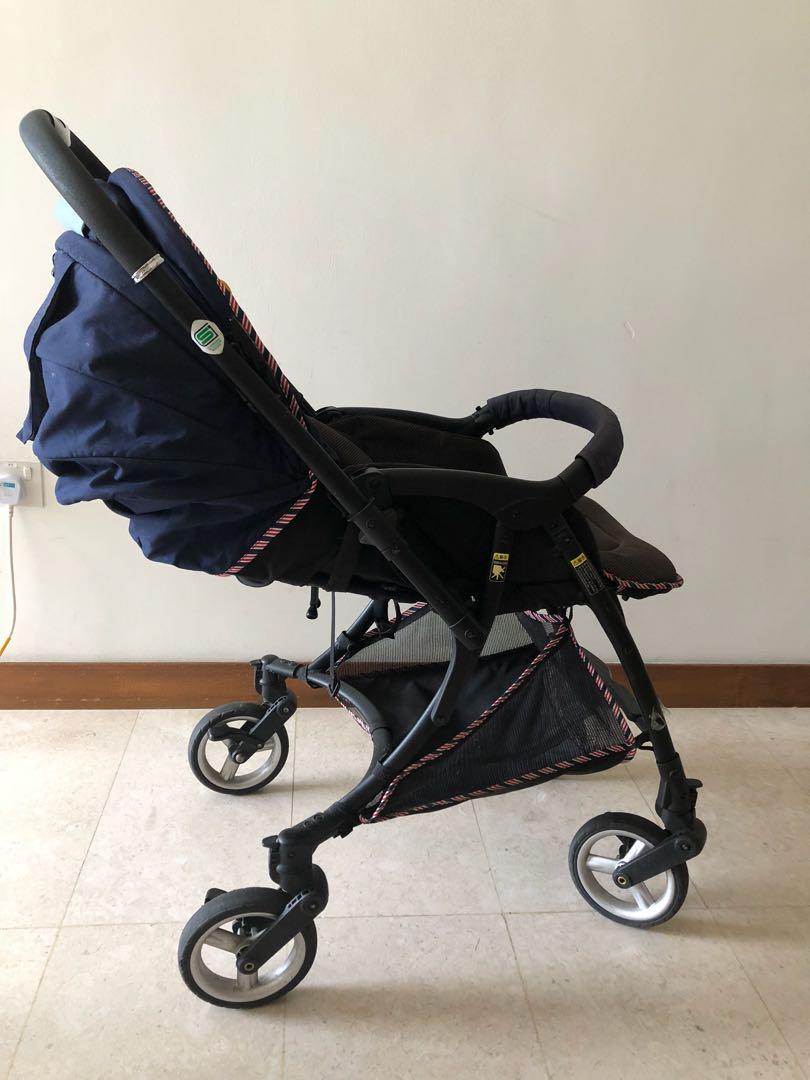 Japan brand baby stroller, Babies & Kids, Going Out, Strollers on Carousell