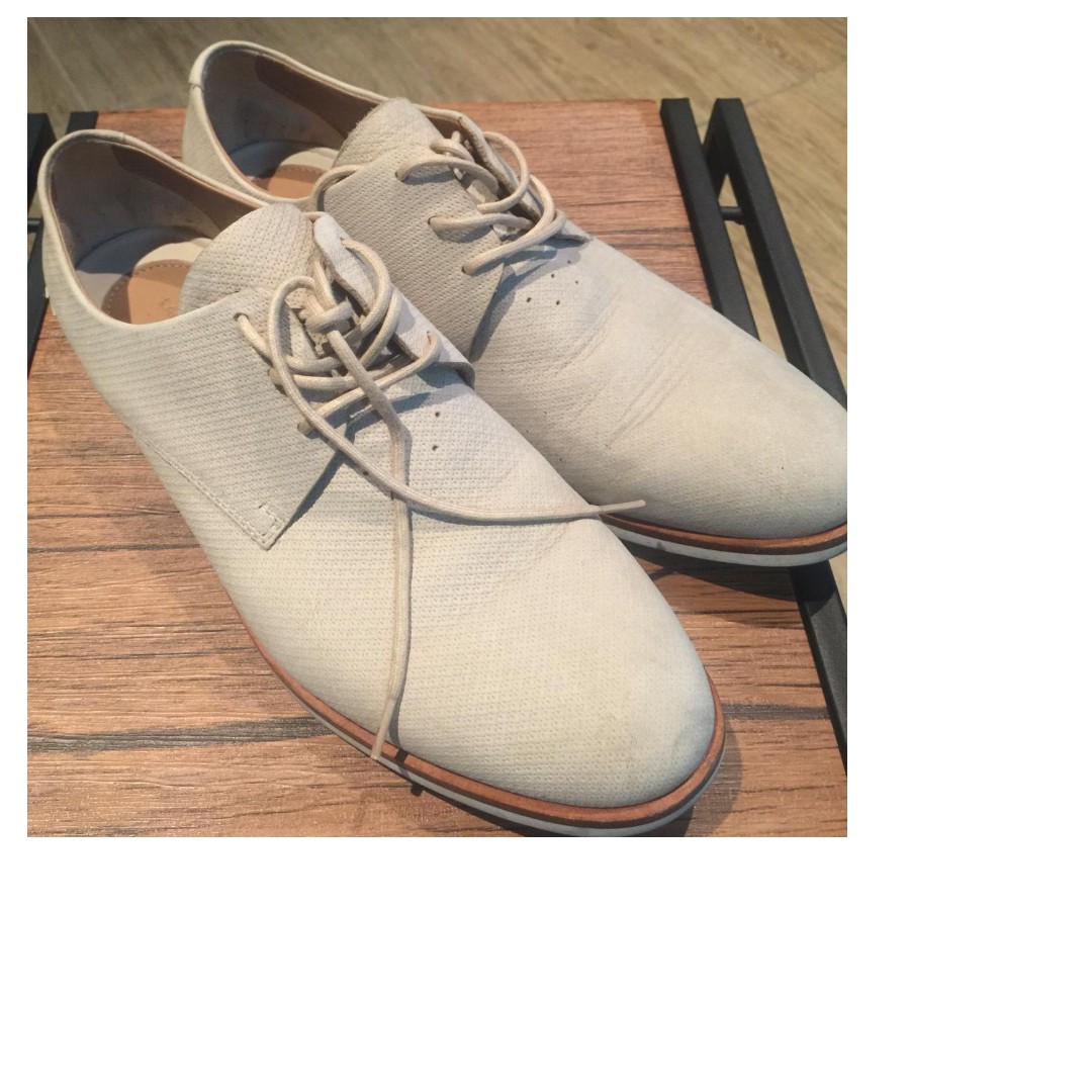 Lacoste Cambrai, Men's Fashion, Footwear, Dress Shoes on Carousell
