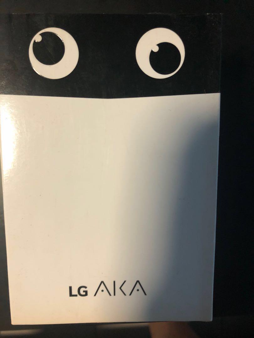 LG AKA (White), Mobile Phones & Gadgets, Mobile Phones, Android Phones ...