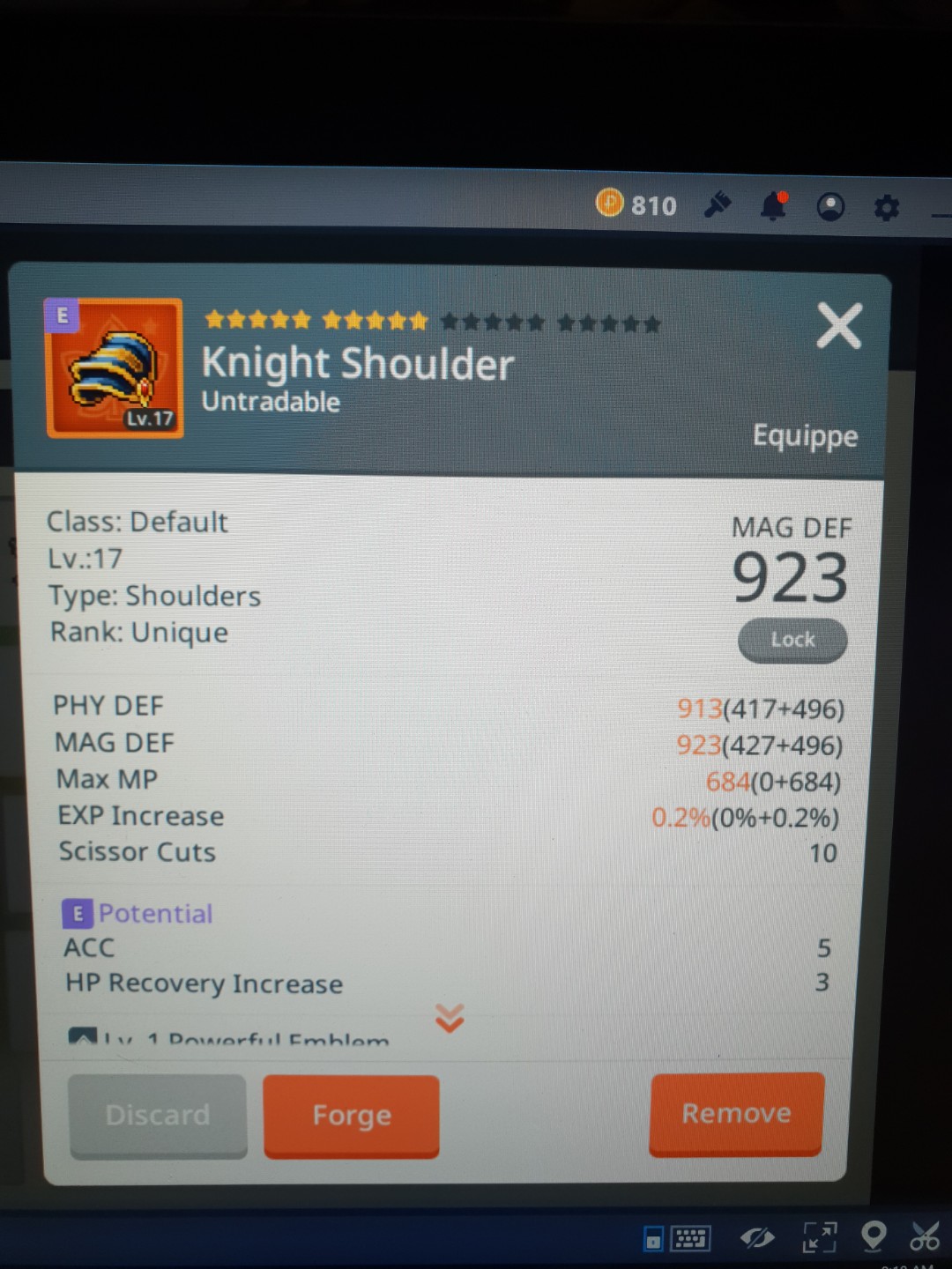 Maple m, Video Gaming, Video Game Consoles, Others on Carousell