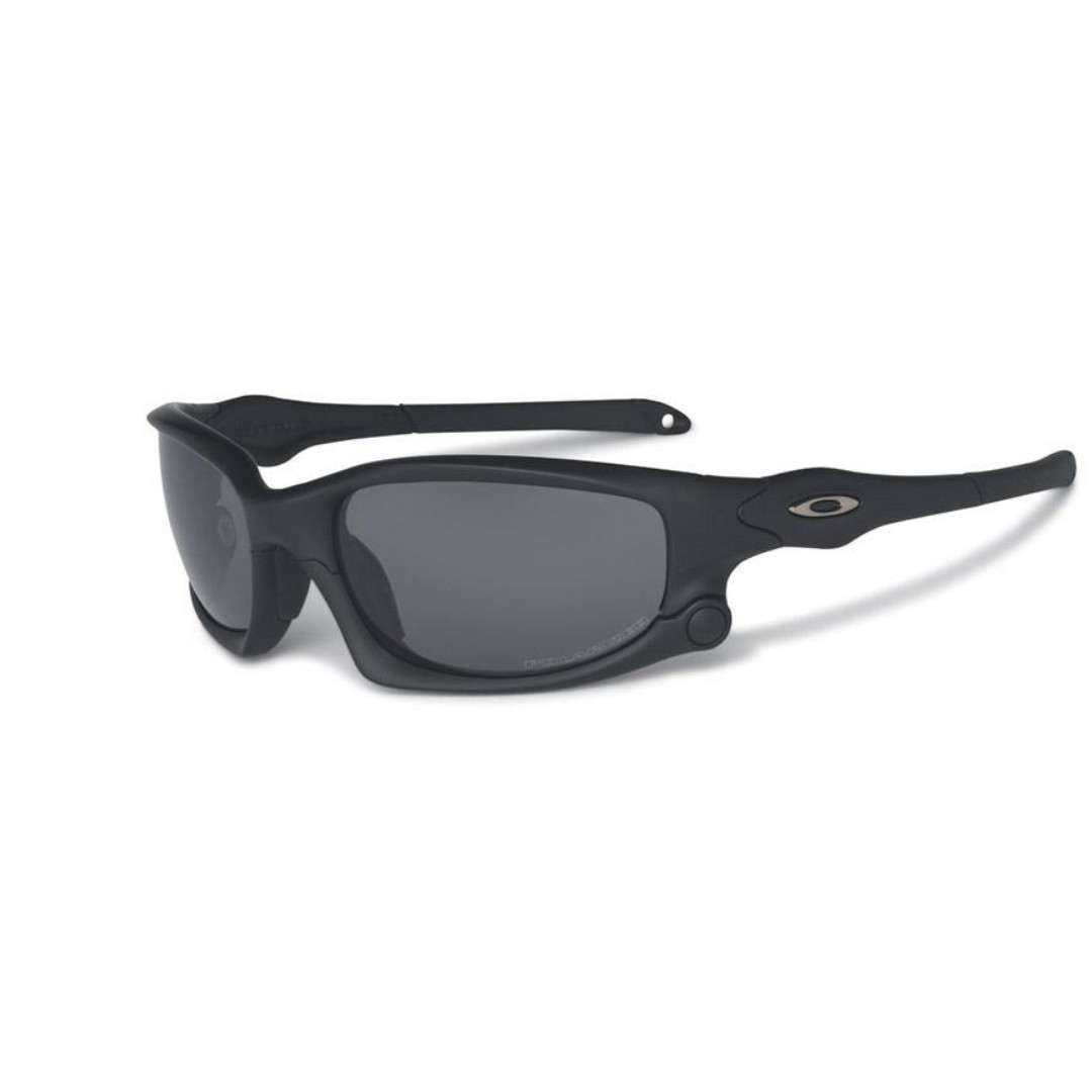 Oakley SI Split Jacket Sunglasses, Men's Fashion, Watches & Accessories ...