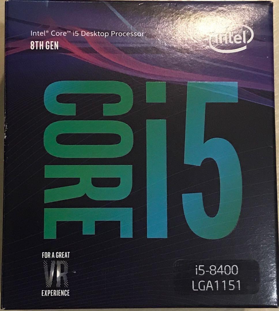 Original Intel i5 CPU fan, Computers & Tech, Parts & Accessories ...