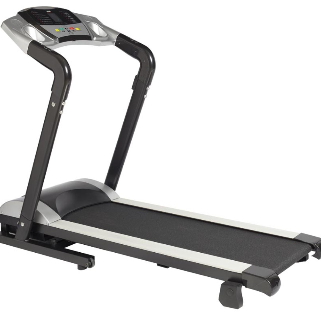 OTO Track Blazer TL-900 Treadmill, Sports Equipment, Exercise & Fitness ...