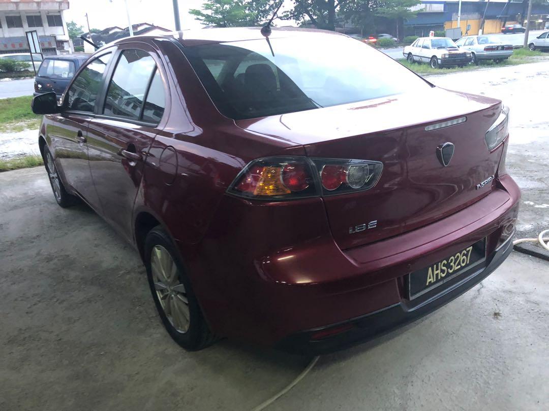 Proton inspira 1.8 auto, Cars, Cars for Sale on Carousell