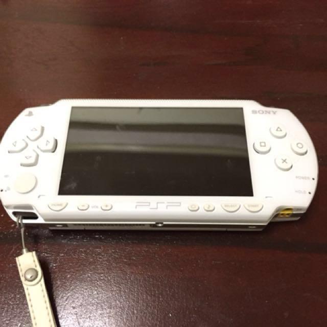 RE PRICED!! Sony psp 1006, Video Gaming, Video Game Consoles, Others on ...