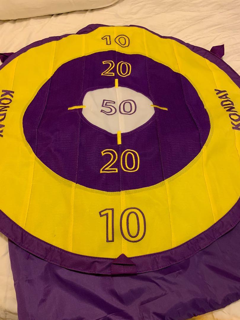 Velcro Golf target snag, Sports Equipment, Sports & Games, Golf on ...