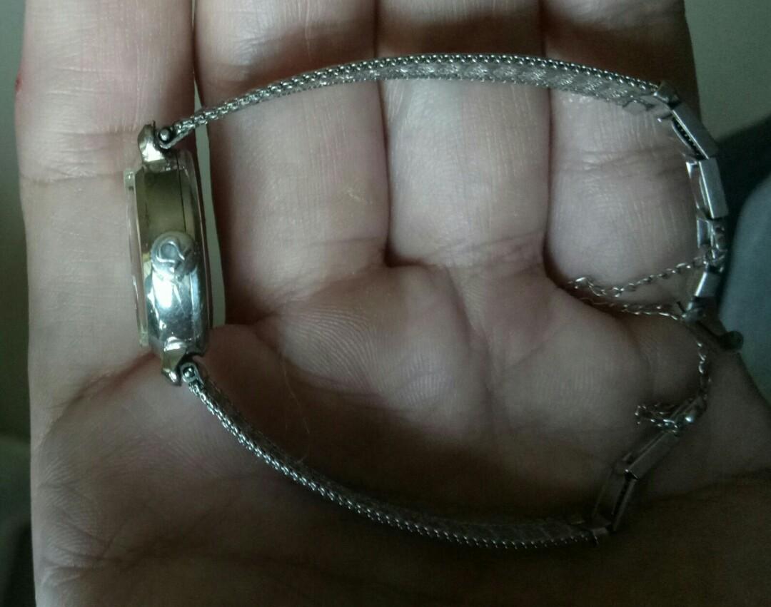 1960 Omega ladies Cocktail watch, Women's Fashion, Watches & Accessories, Watches on Carousell