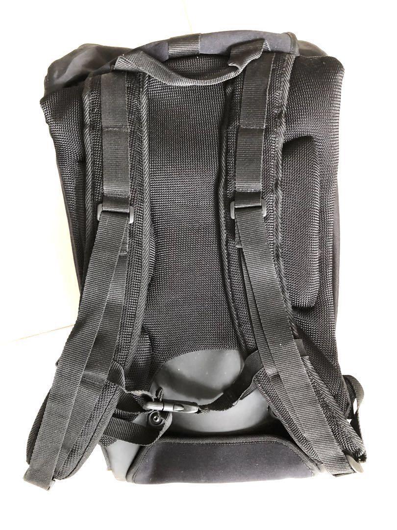 Boblbee Hardshell Backpack, Men's Fashion, Bags, Backpacks on Carousell