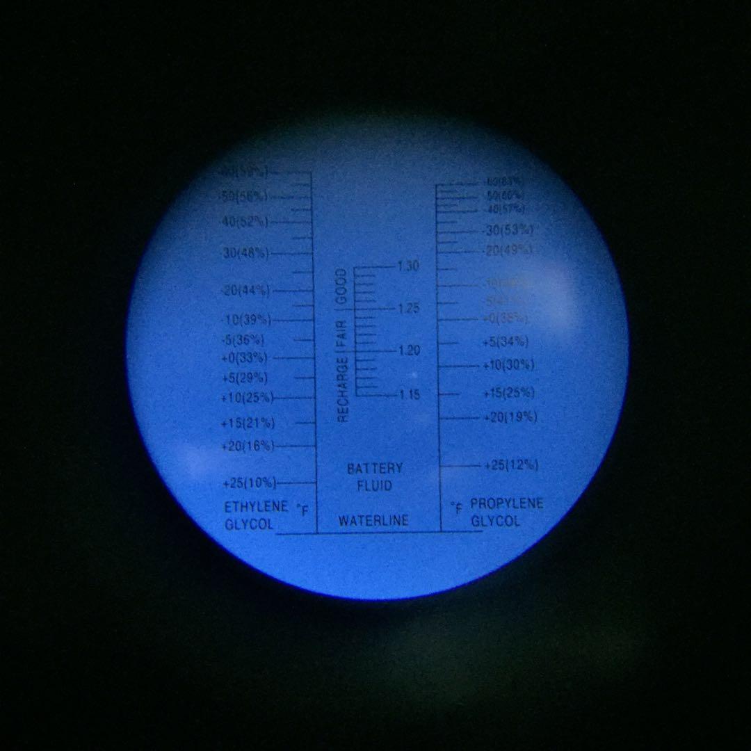 Extech Refractometer RF40, Everything Else on Carousell