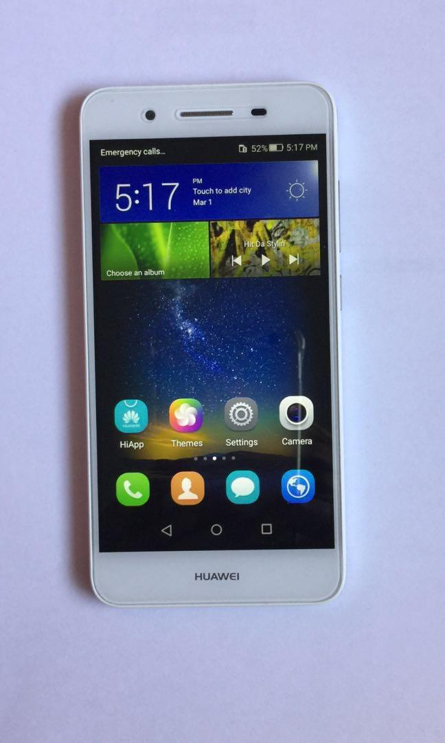 Huawei 5S Android Phone, Mobile Phones & Gadgets, Mobile Phones ...