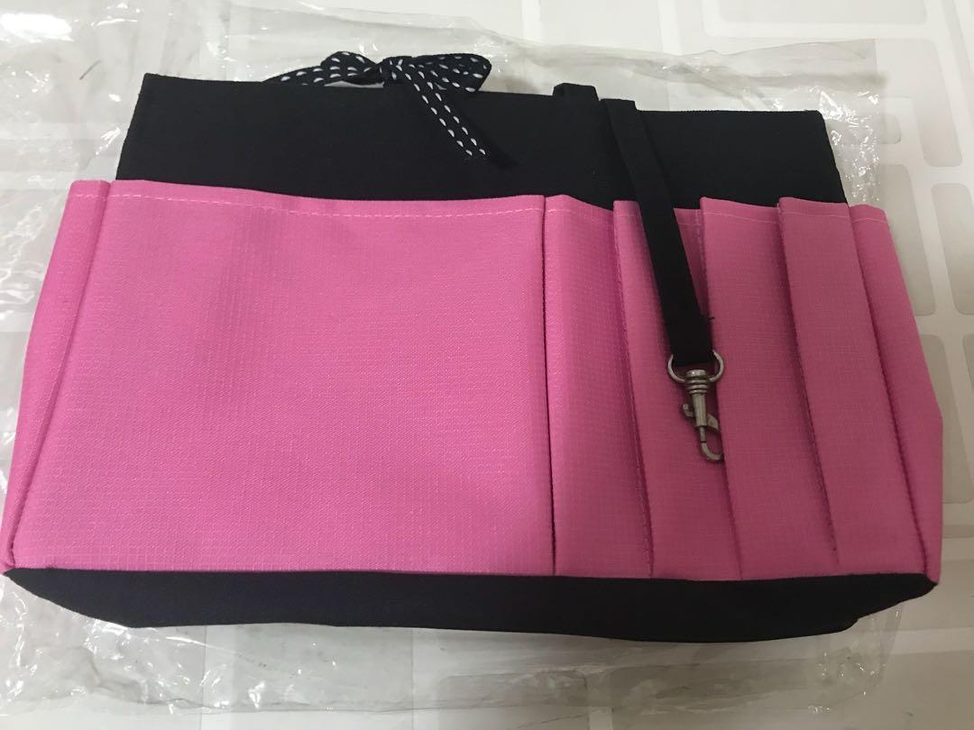 Inner bag organiser, Women's Fashion, Bags & Wallets, Others on Carousell
