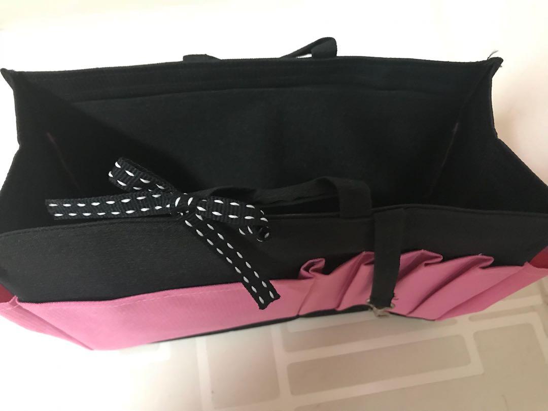 Inner bag organiser, Women's Fashion, Bags & Wallets, Others on Carousell