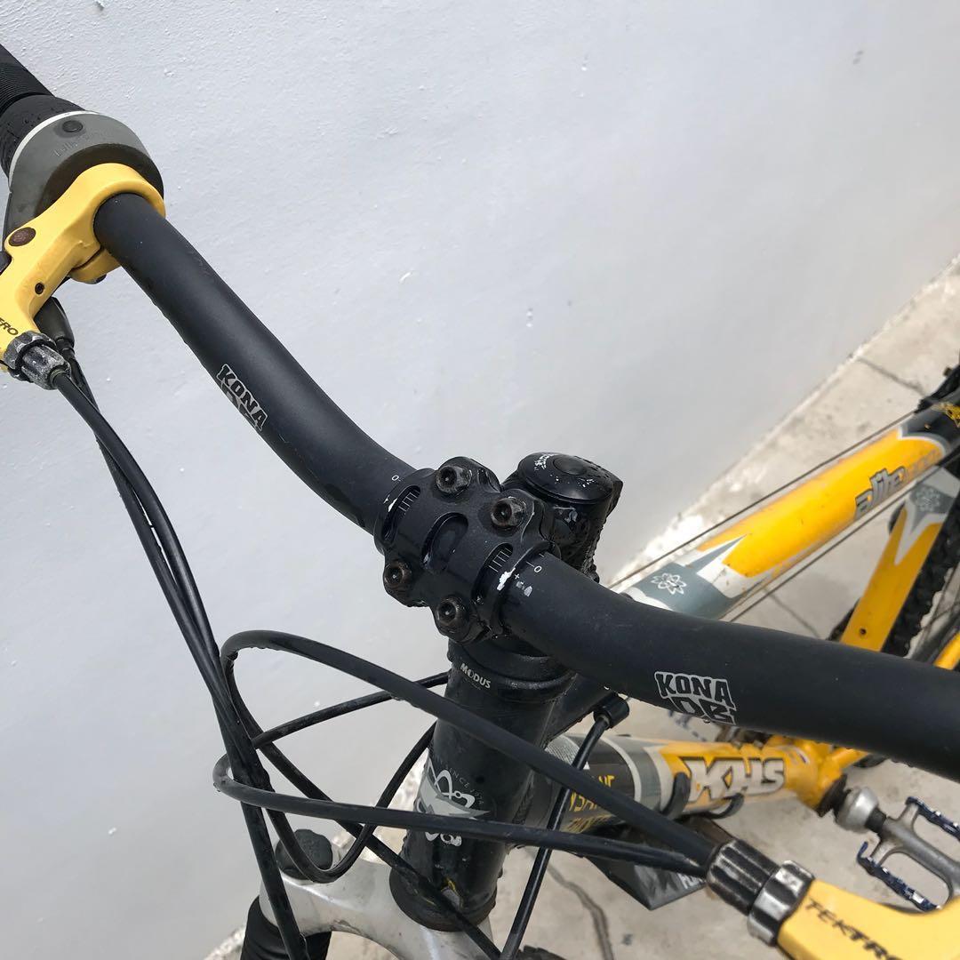 KHS Alite 800, Sports Equipment, Bicycles & Parts, Bicycles on Carousell