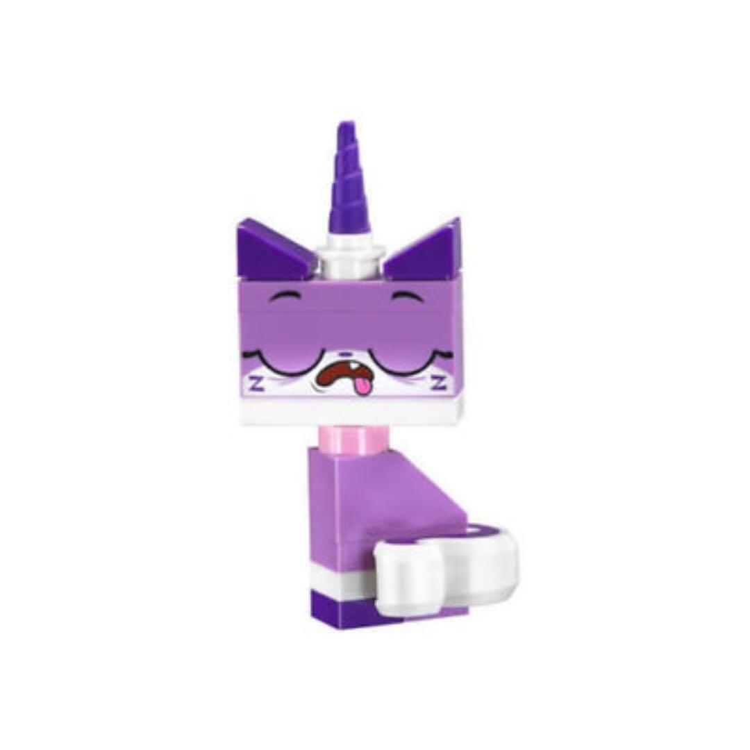 LEGO 41775 Unikitty Minifigures Series Sleepy Unikitty, Hobbies & Toys ...