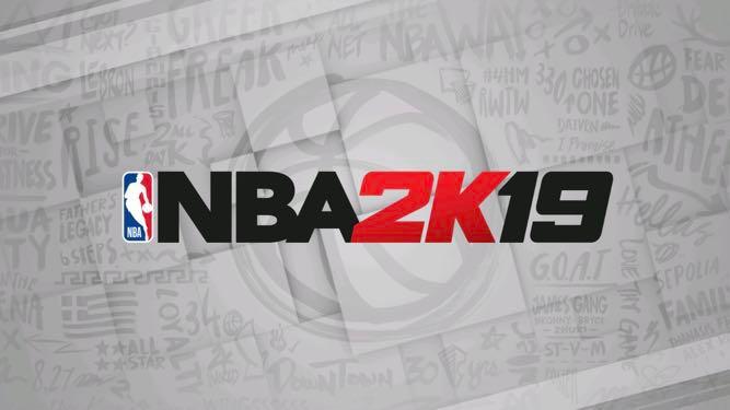 NBA 2k19 | IOS Only, Video Gaming, Video Games, PlayStation on Carousell