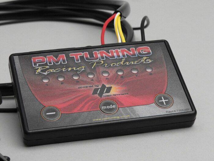 PM Tuning Fuel Injection Module, Motorcycles, Motorcycle Accessories on ...