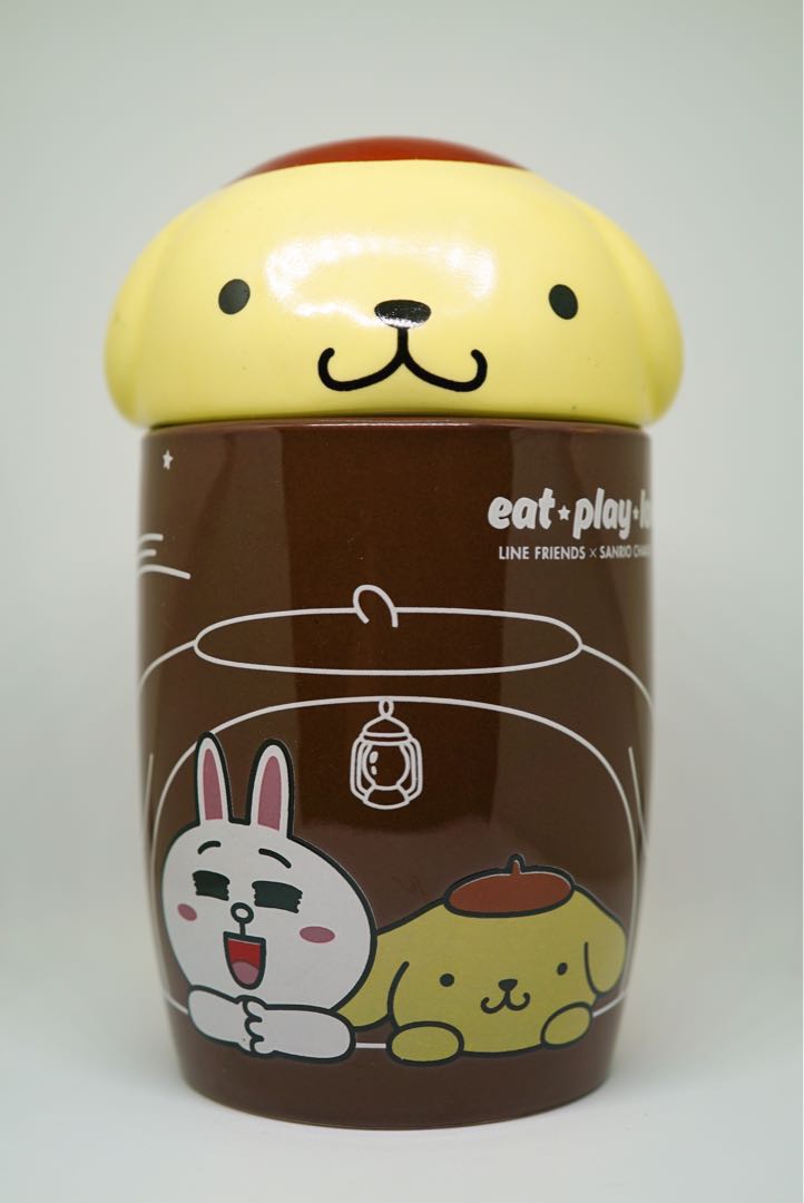 Pompompurin mug, Furniture & Home Living, Kitchenware & Tableware ...