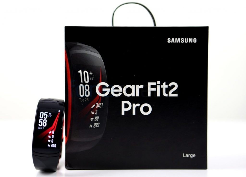 Samsung Fit 2 Pro Large, Computers & Tech, Parts & Accessories, Other ...