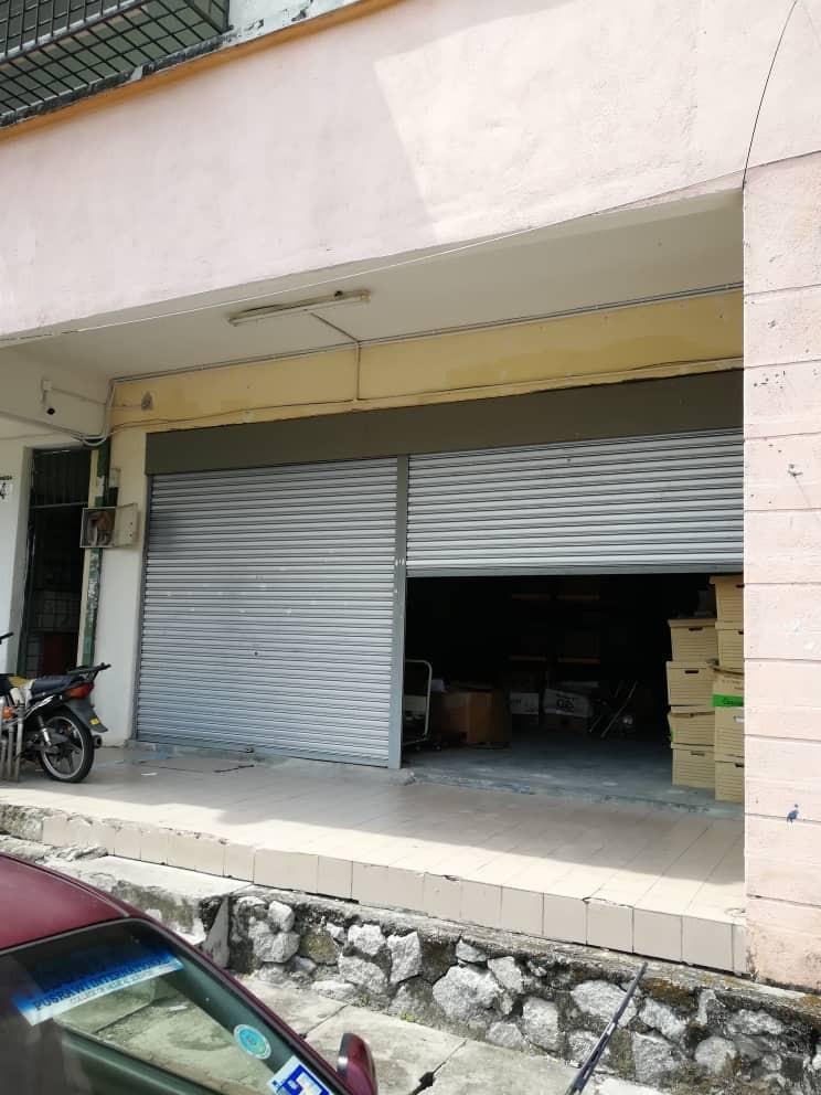 Shoplot, Taman Kajang Utama, Property, Rentals on Carousell