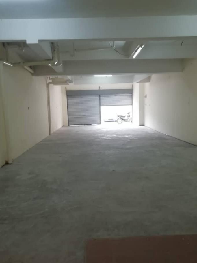 Shoplot, Taman Kajang Utama, Property, Rentals on Carousell