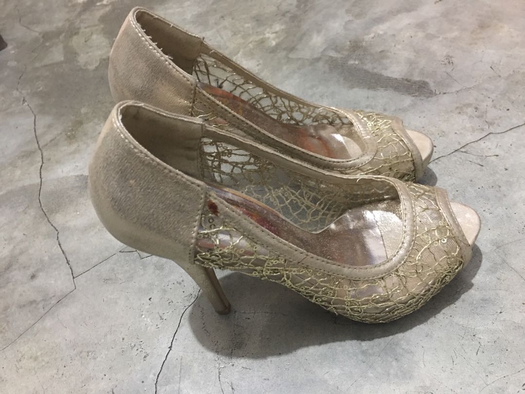 So fab!, Women's Fashion, Footwear, Shoe inserts on Carousell