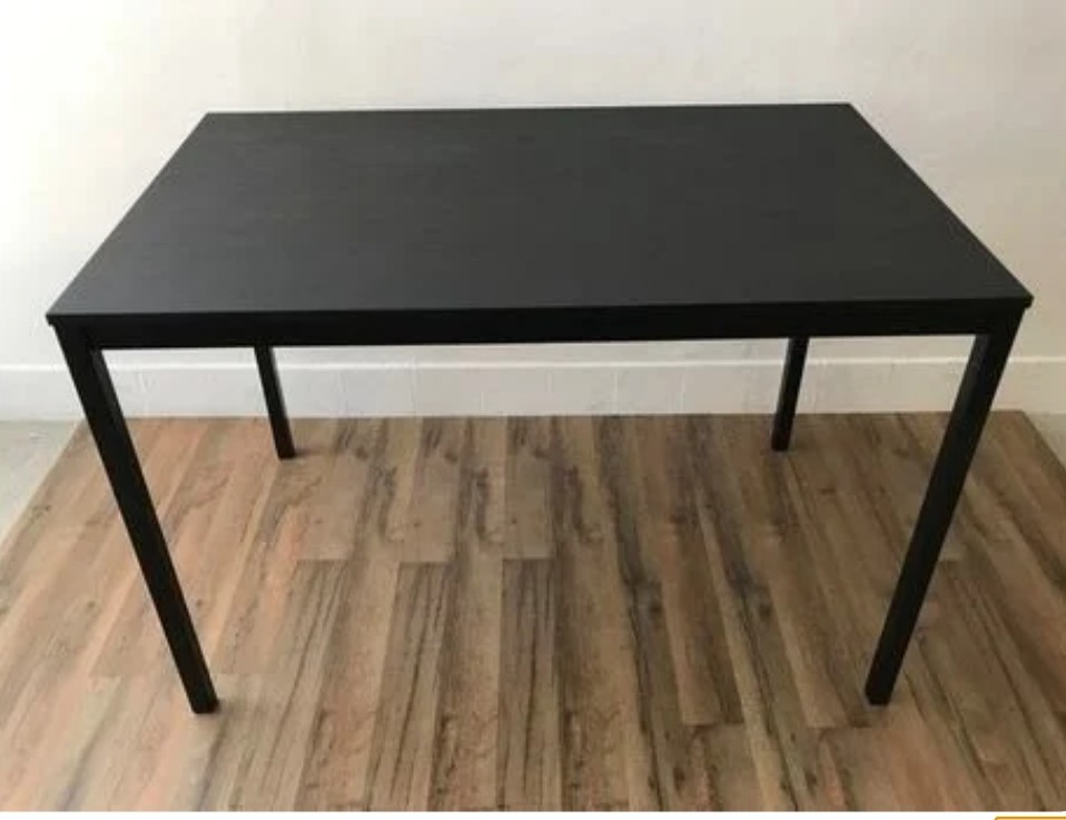 Tarendo Ikea Dining Table, Furniture & Home Living, Furniture, Tables ...