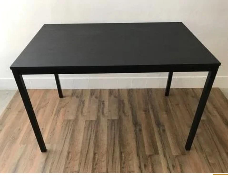 Tarendo Ikea Dining Table, Furniture & Home Living, Furniture, Tables ...