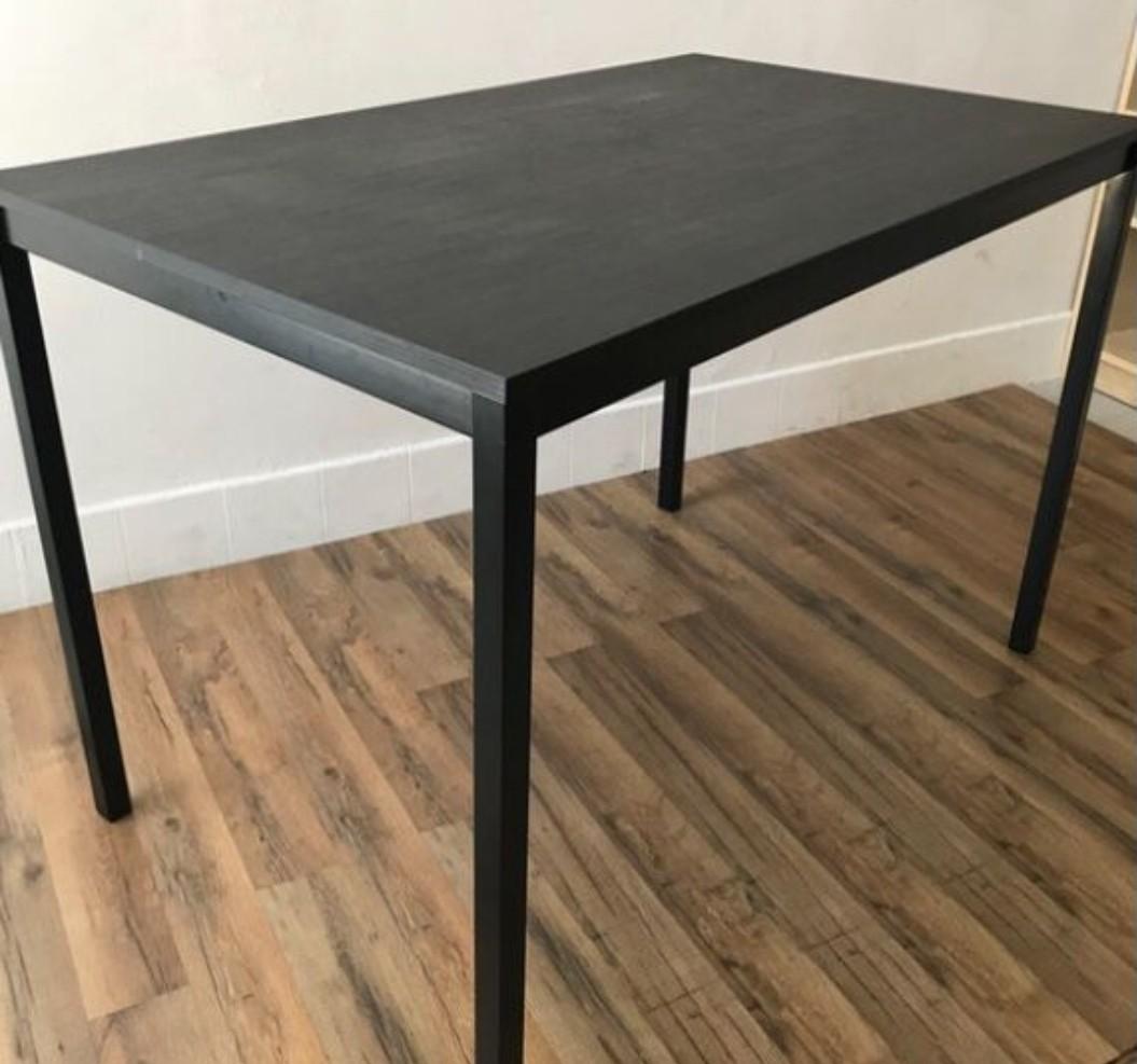 Tarendo Ikea Dining Table, Furniture & Home Living, Furniture, Tables ...