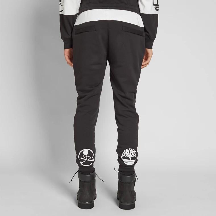 Timberland x Mastermind World Pants - Black/Wheat - Medium, Men's ...