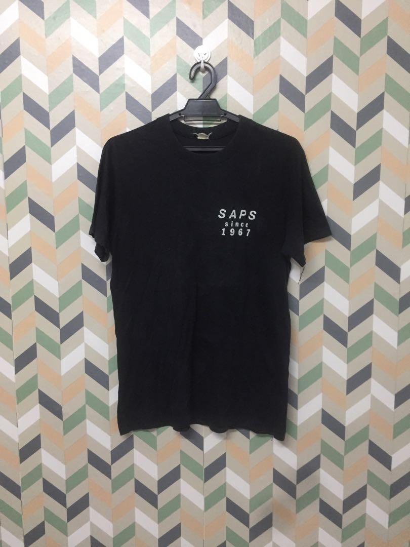 Vintage Japanese shirt, Men's Fashion, Tops & Sets, Tshirts & Polo ...