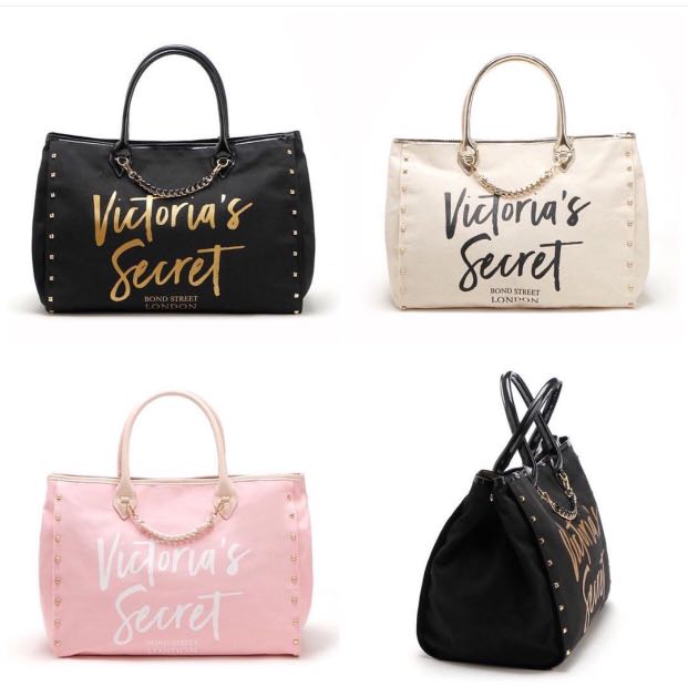 Vs Bag, Women's Fashion, Bags & Wallets, Cross-body Bags on Carousell