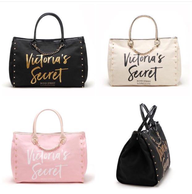 Vs Bag, Women's Fashion, Bags & Wallets, Cross-body Bags on Carousell