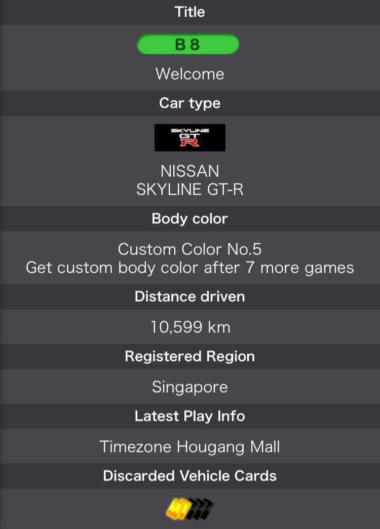 WMMT5DX+ GTR 32, Everything Else on Carousell